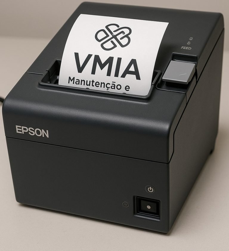 Epson TM T20 Advanced Printer Driver